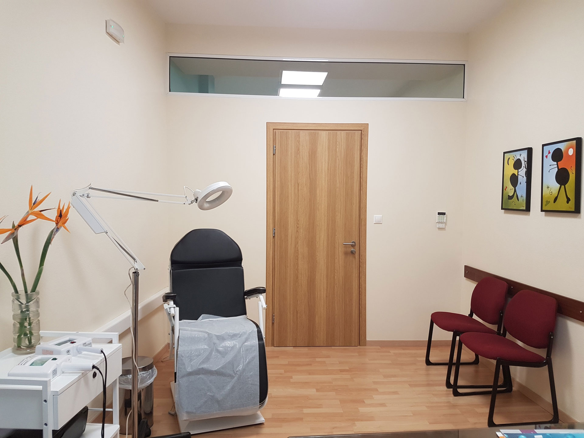 Κλινική Δερματολογία – Αφροδισιολογία | Σόγια Θωμαΐς